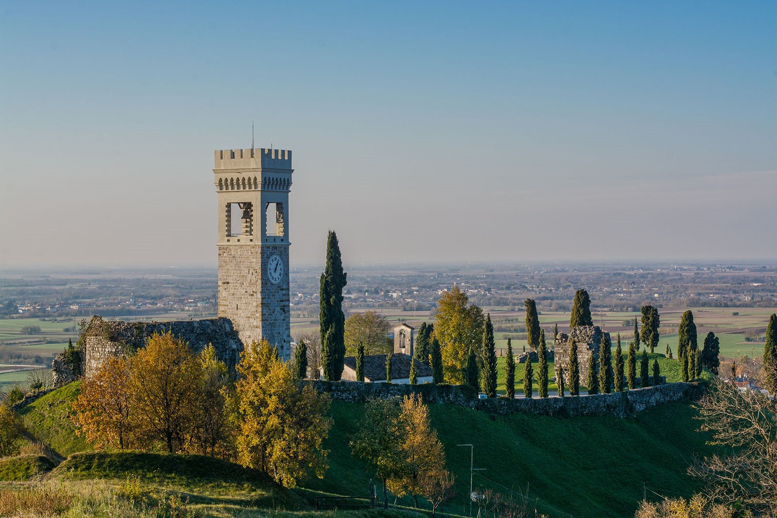 Homepage | Friuli Collinare